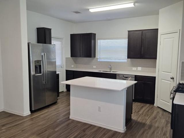 249 Red Buckeye Loop, Liberty Hill, TX 78642