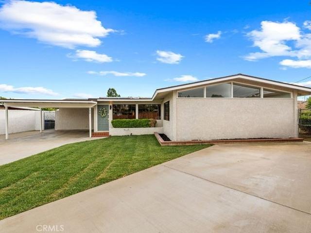 249 W Alru St, Rialto, CA 92376