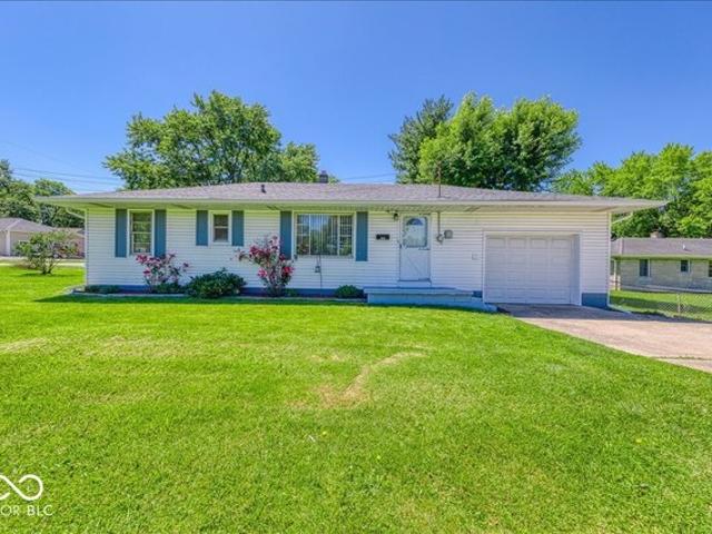 249 W County Line Rd, Greenwood, IN 46142