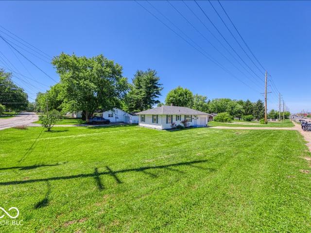249 W County Line Road