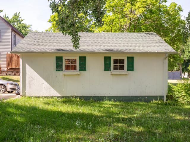 249 W Graham Street