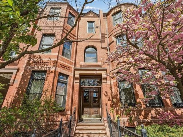 249 W Newton St Apt 2, Boston, MA 02116