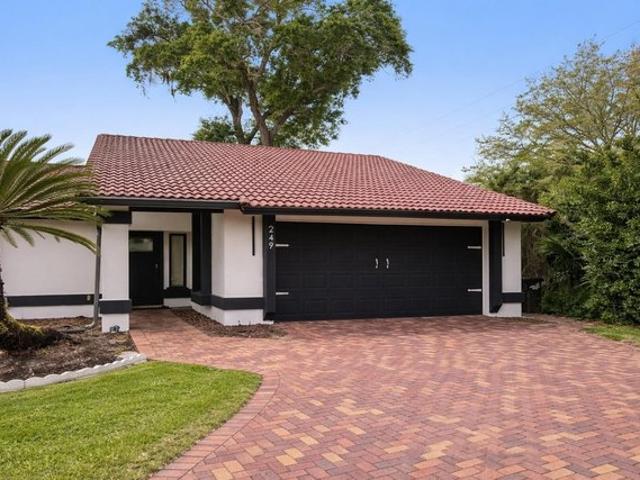 249 Waterford Ct, Altamonte Springs, FL 32714