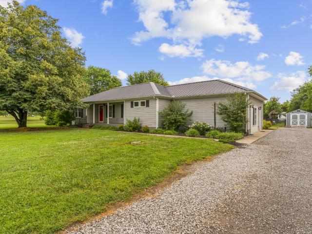 249 Walnut Grove Rd