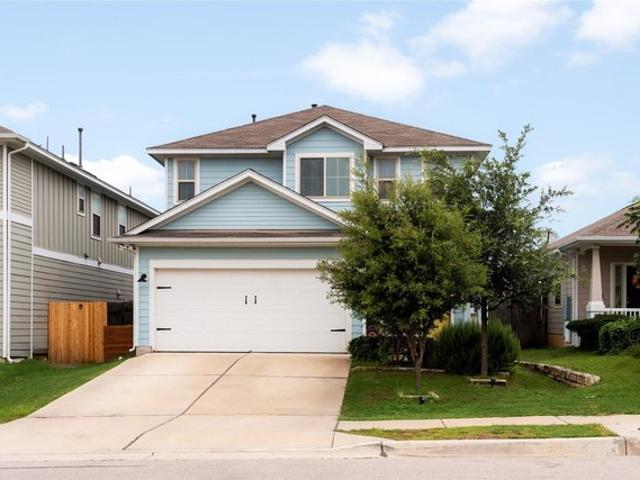 249 Wapiti Rd, Buda, TX 78610