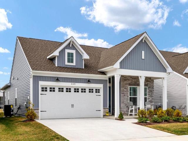 249 Warbler Way