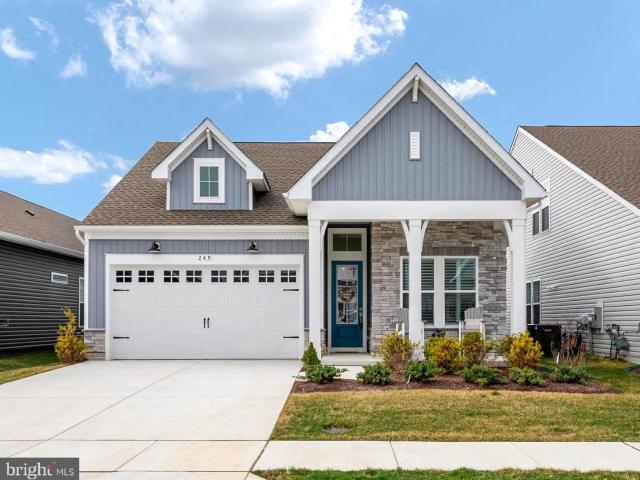 249 Warbler Way, Chester, MD 21619 | MLS #MDQA2016