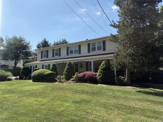 249 Washington Avenue