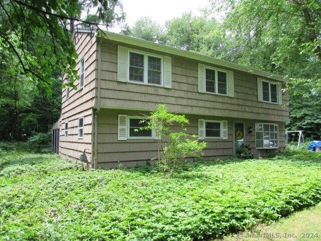 249 Wheeler Rd, Monroe, CT 06468