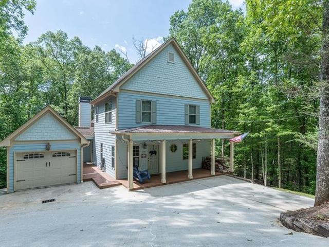249 N Whispering Pine Trl, Murphy, NC 28906