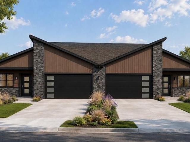 249 Whitetail Ln Unit 22, Deerfield, WI 53531