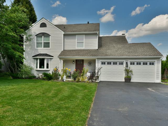 249 Winchester Dr, Horsham, US, PA