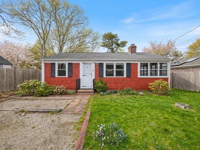 249 Winslow Gray Rd, Yarmouth, MA 02673