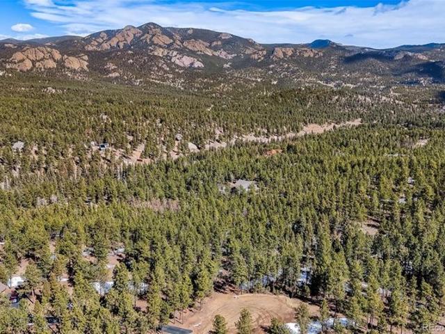 249 Territory Dr Lot 4, Pine, CO 80470