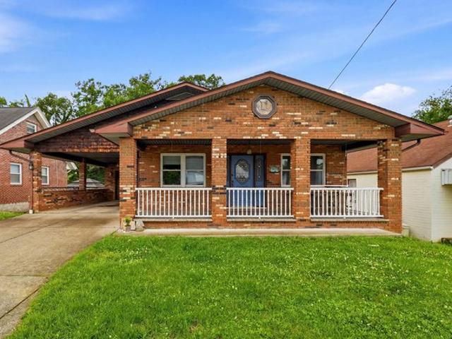 249 Thomas Ave, Huntington, WV 25705