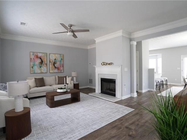 249 Timber Gate Drive