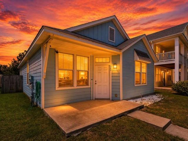 249 Trestle Tree, San Marcos, TX 78666