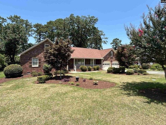 249 Tudor Rd, Columbia, SC 29210