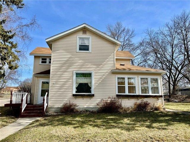 24 4th St NW, Ortonville, MN 56278