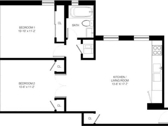24 51 38th Street, Unit A1 | Compass