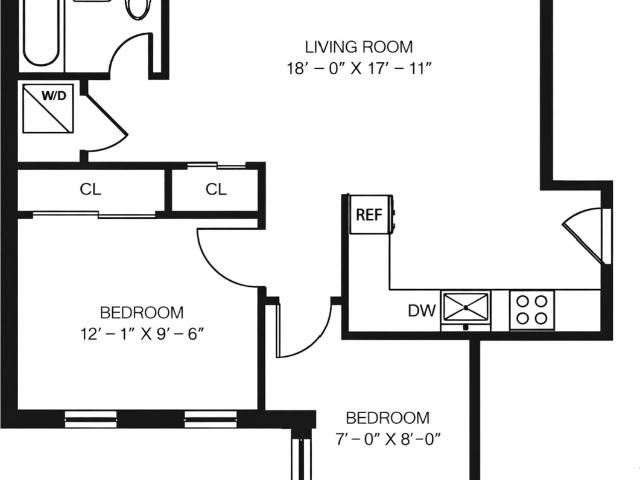 24 51 38th Street, Unit B3 | Compass