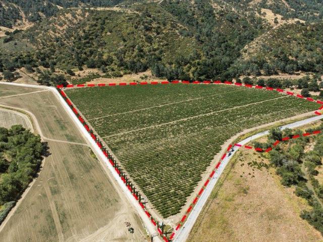 24.5 + AC Cienega Road