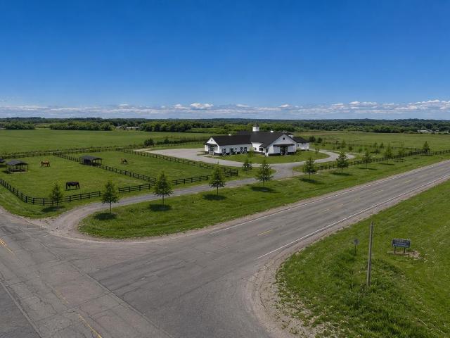 24.71 acres Angell Road