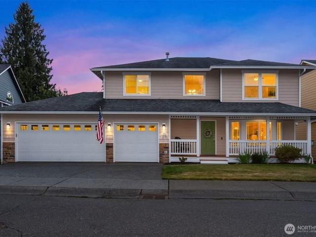 24 79th Dr SE, Lake Stevens, WA 98258