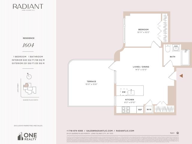 24 01 Queens Plaza North, Queens, NY