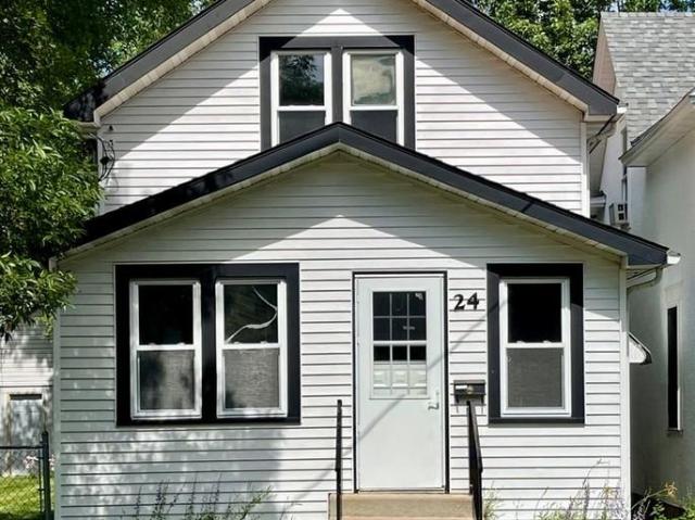 24 16th Ave North 1 Bedroom Apartment for Rent at 24 16th Ave N, St. Cloud, MN 56303 St. John Cantius