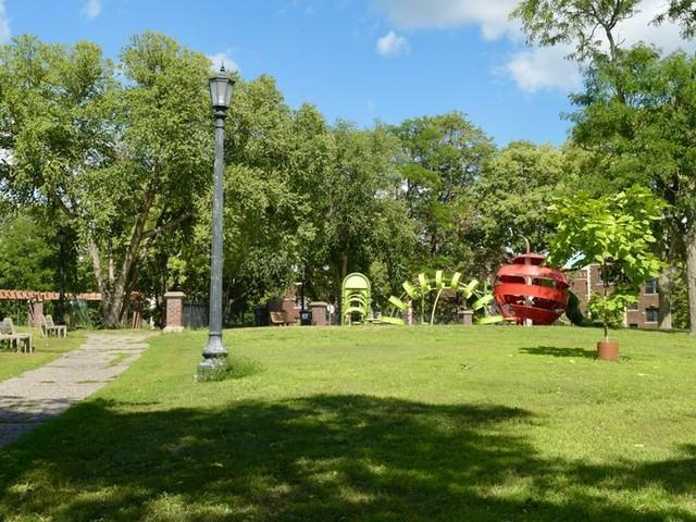 24 1815 First Studio Apartment for Rent at 1815 1st Ave S, Minneapolis, MN 55403 Stevens Square