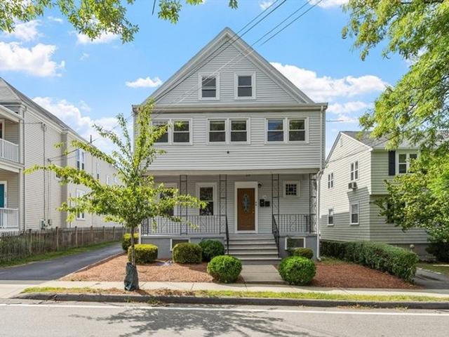 24 26 Baker St, Belmont, MA 02478