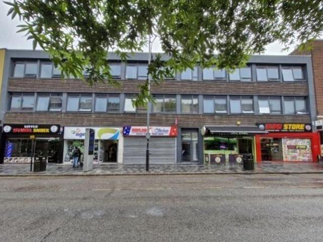 24 26 Charles Street, Kobe House, Leicester, 1 Bedroom Apartment