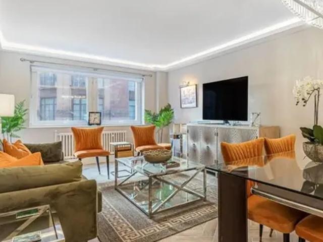 24 26 Hans Crescent, London, SW1X 0LL, United Kingdom | 2 bed apartment for rent #166100439 | Rentberry