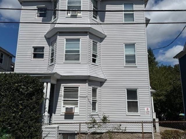 24 28 Hall St, Fall River, MA 02724 | MLS #73495