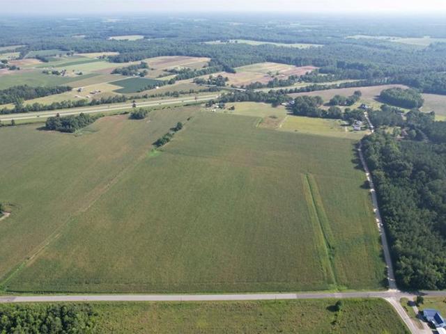 24.36 Acres Newman Swamp Rd, Lamar, SC 29069
