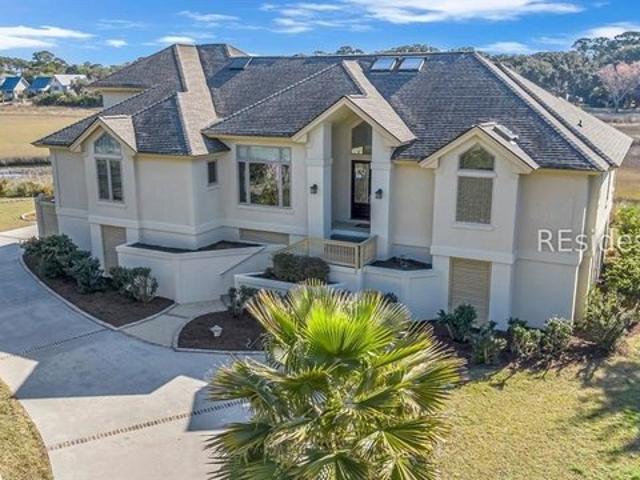 24 Tabby Rd, Hilton Head Island, SC 29928