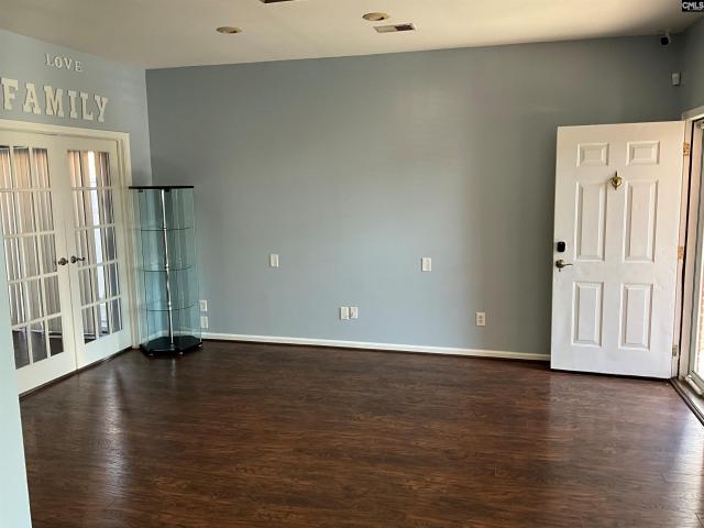 24 Tall Palmetto Lane