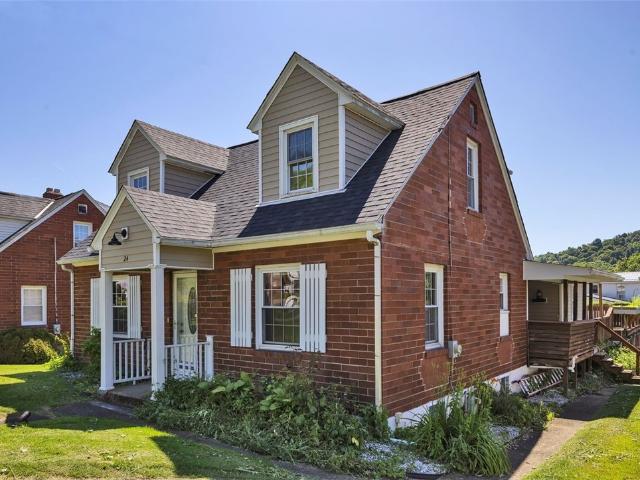 24 Taylor Ave