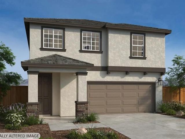 24 Terrace Ct, American Canyon, CA 94503