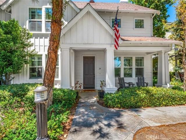 24 Thorp Spg, Ladera Ranch, CA 92694