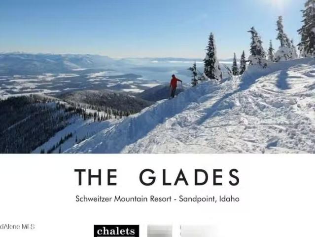 24 THE GLADES, SANDPOINT, ID 83864 Single Family Residence For.