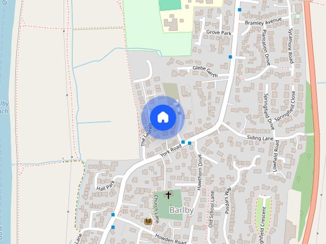 24, The Laurels, Selby, YO8 5LW