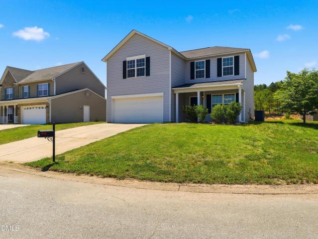 24 Thimbleweed Lane