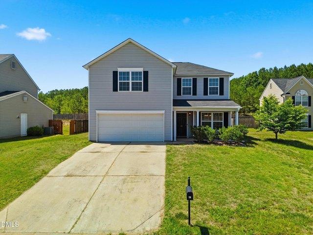 24 Thimbleweed Ln, Lillington, NC 27546