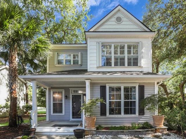 24 Timbercrest Cir, Hilton Head, SC 29926