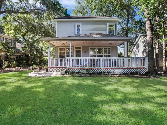 24 Timbercrest Circle