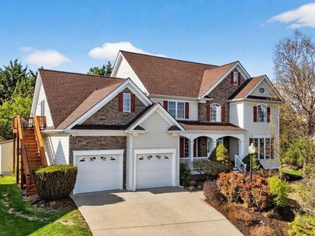 24 Tradewind Cir, Fishersville, VA 22939