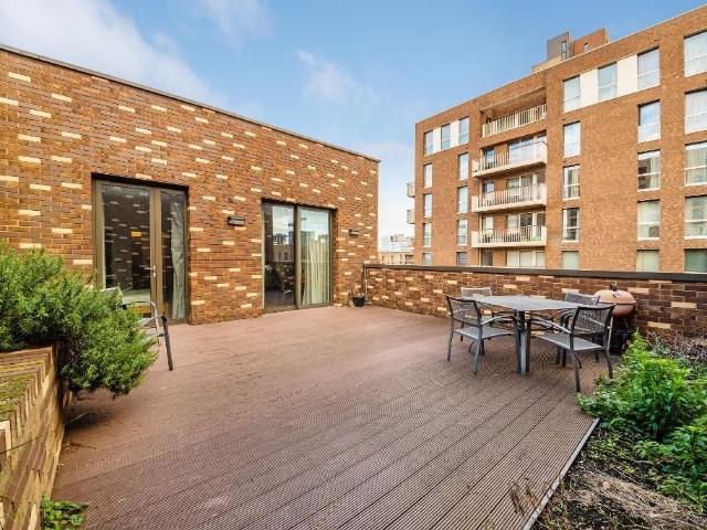 24 Truman Walk, Bromley By Bow, London E3, 3 bed flat to rent, £3,200 pcm | PrimeLocation