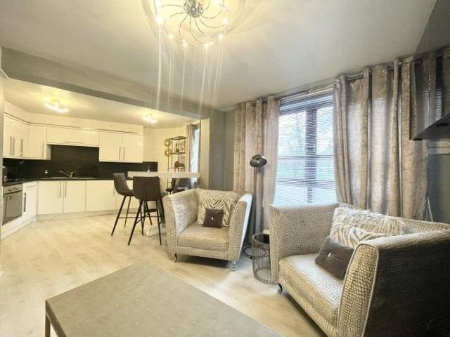 24 Turnbull Street, Glasgow, G1 5PR